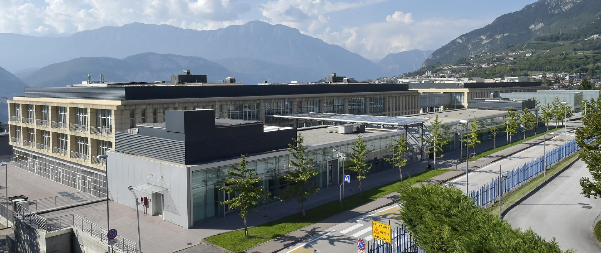 Contacts – cimil.disi.unitn.it